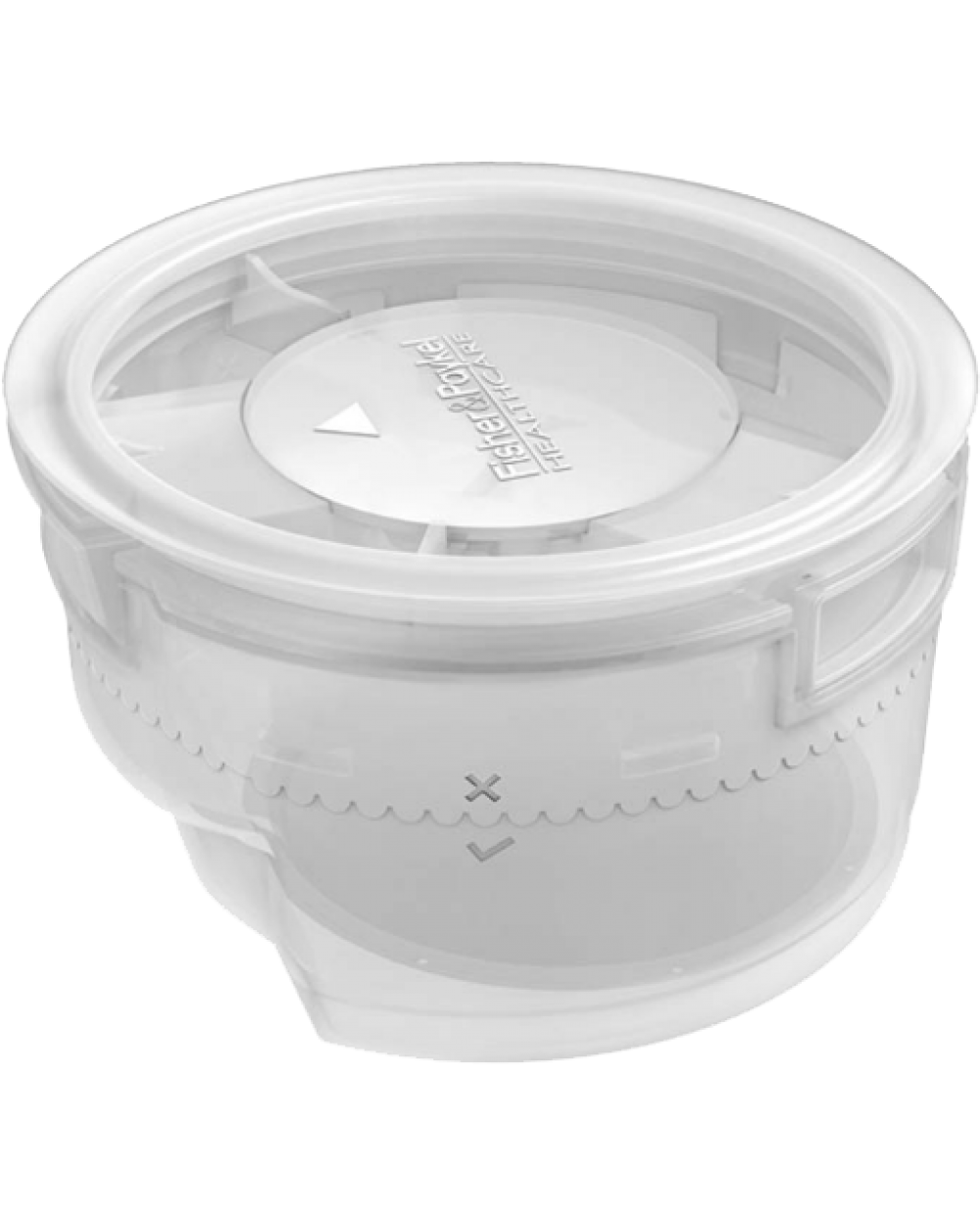 ResMed H5i™ Standard Water Chamber – Med South Express LLC