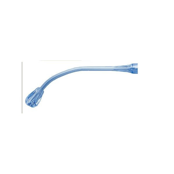 Medi-Vac Yankauer Suction Handle with Control Vent – Sterile – Med ...