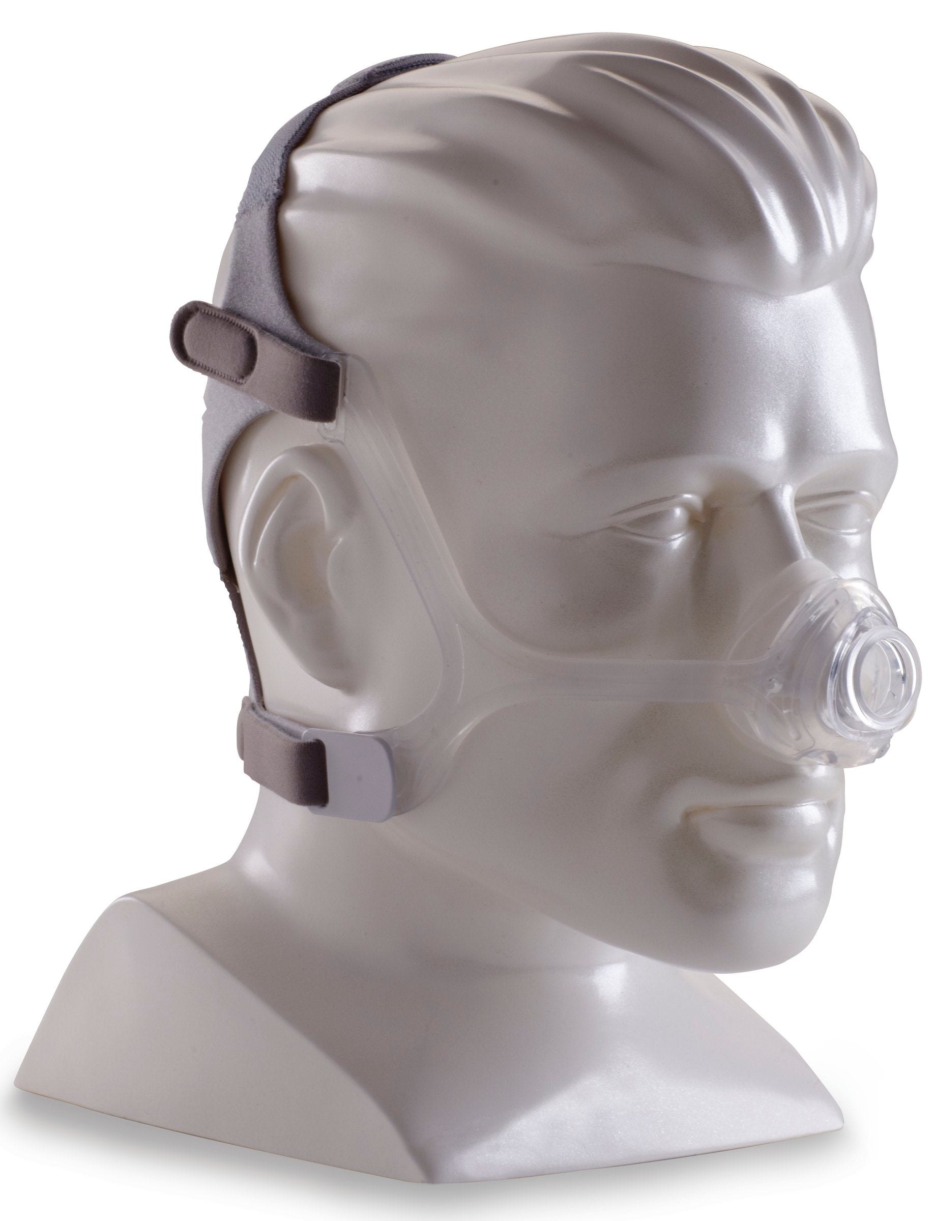 Philips Respironics Wisp L Mask and Headgear with Clear Frame – Med ...