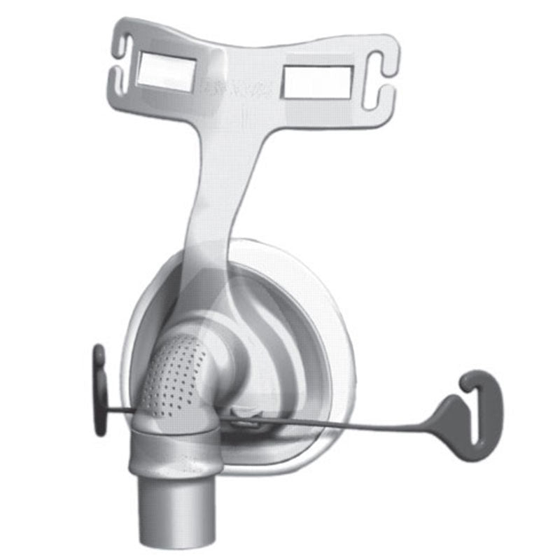 FlexiFit 406 Petite Nasal CPAP Mask – Med South Express LLC
