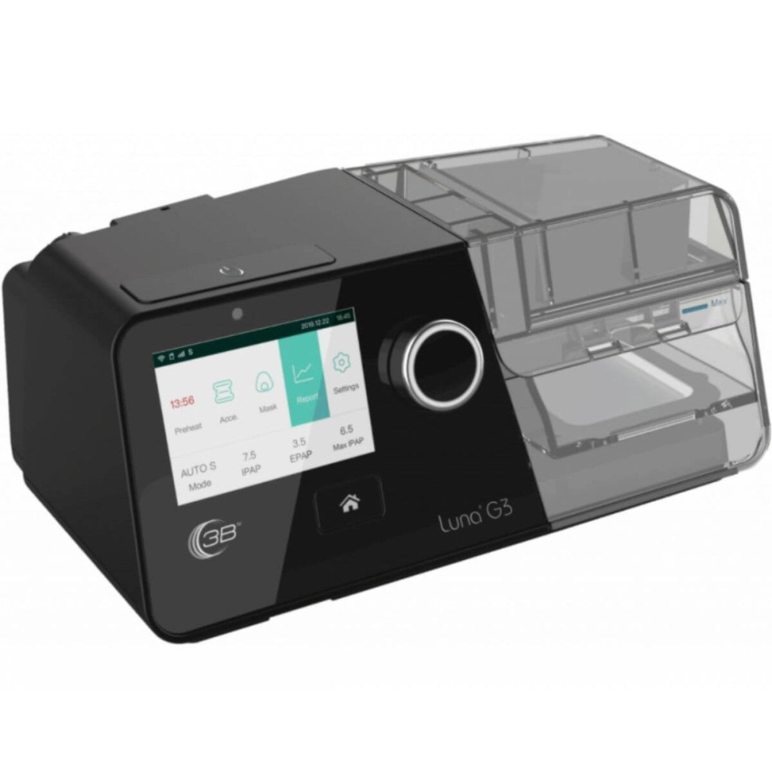 AUTO ADJUSTING – Med South Express LLC