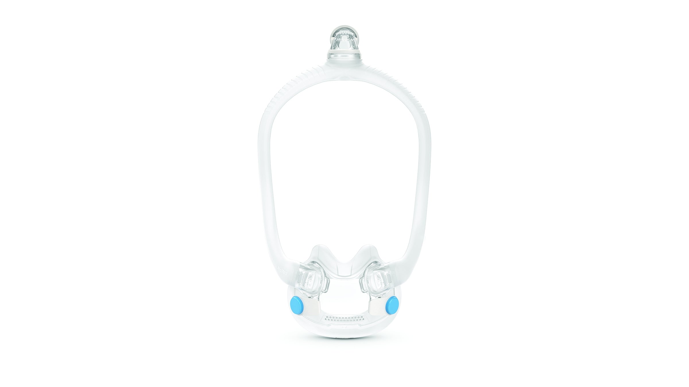 ResMed AirFit™ F30i – Large Frame System, Medium Cushion (No Headgear ...